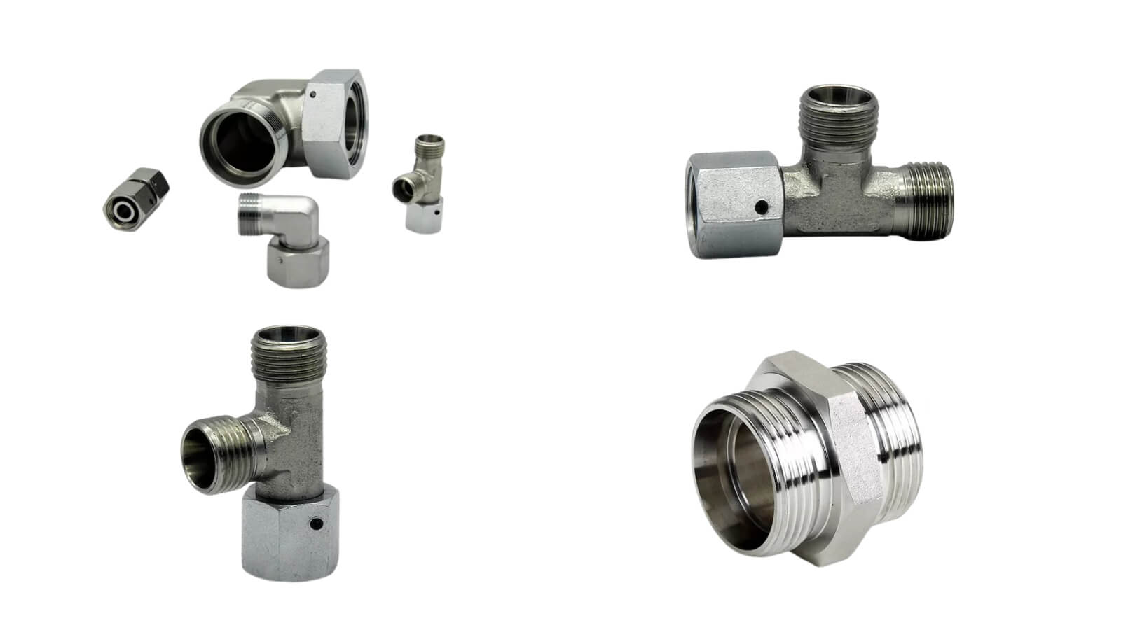 How to Choose the Right DIN Hydraulic Fitting for Your System - Jiayuan ...