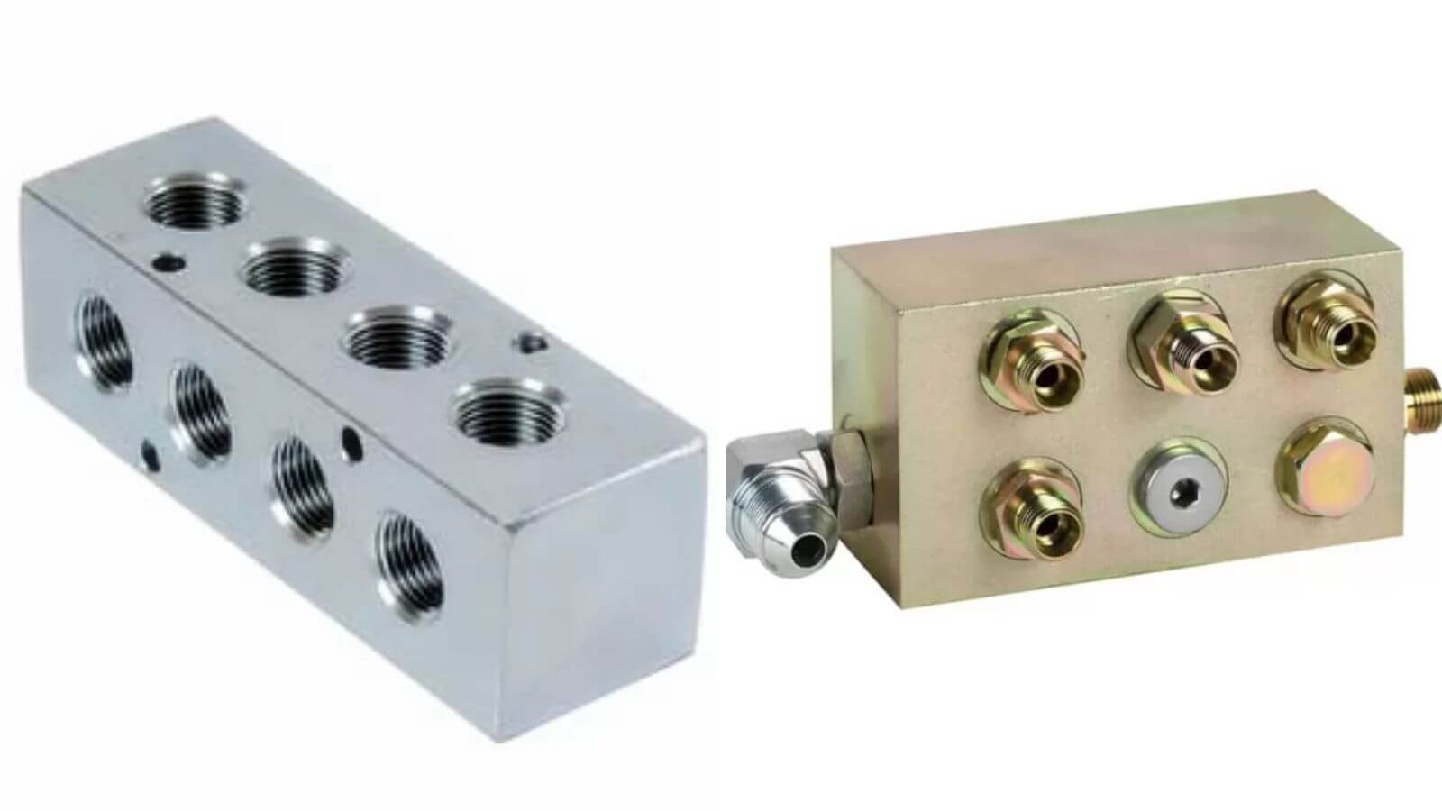 Top 10 Hydraulic Manifold Manufacturers 2025 - Jiayuan Hydraulics