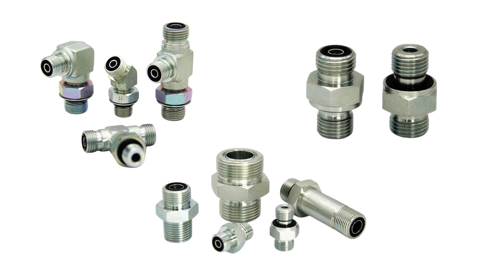 ORFS Hydraulic Fittings: Comprehensive Guide 2025 - Jiayuan Hydraulics