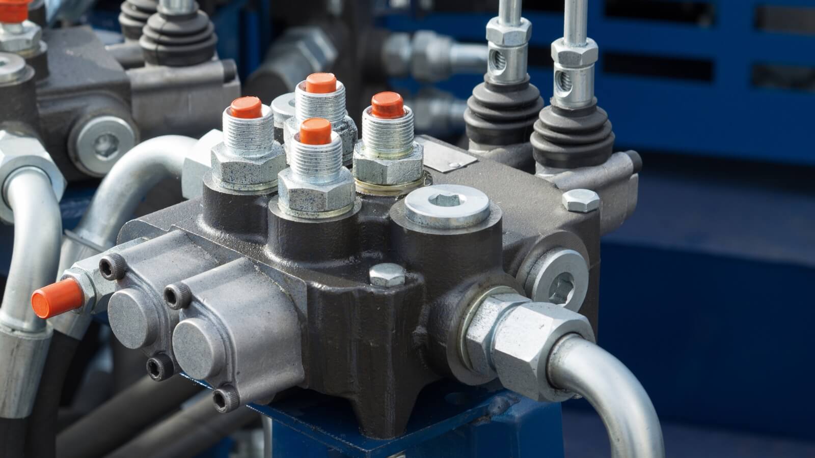 Key Hydraulic Fittings Terms: 2025 and Ongoing Updates - Jiayuan Hydraulics