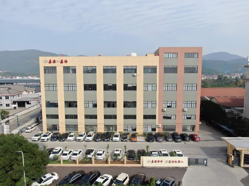 ORFS Adapters, Reliable Hydraulic ORFS Fittings - Jiayuan Hydraulics
